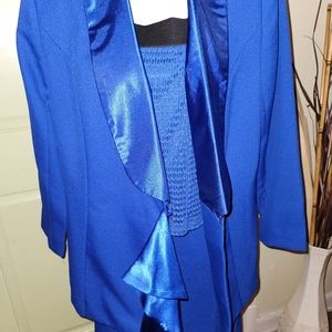 Lew Magram | Jackets & Coats | Womens Dress Suit | Poshmark